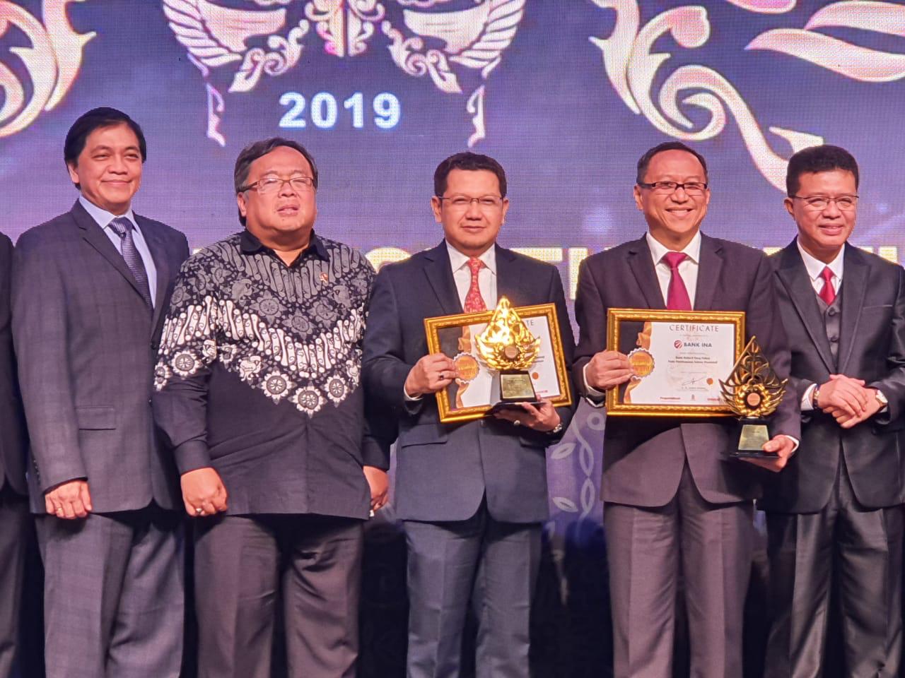 PT. Bank Victoria International, Tbk